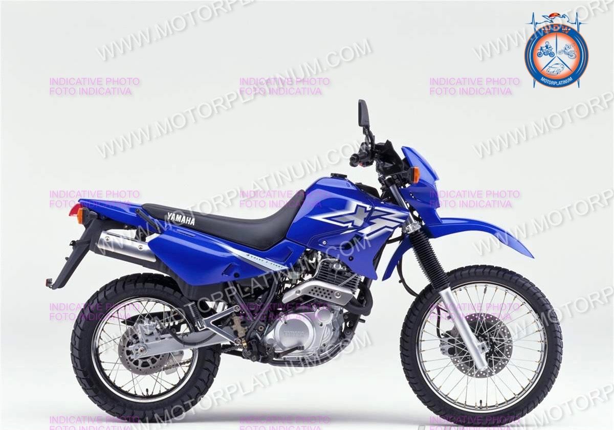 YAMAHA XT – Motorplatinum.it